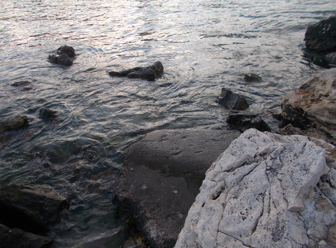 Viabil: Imagini frumoase de la mare