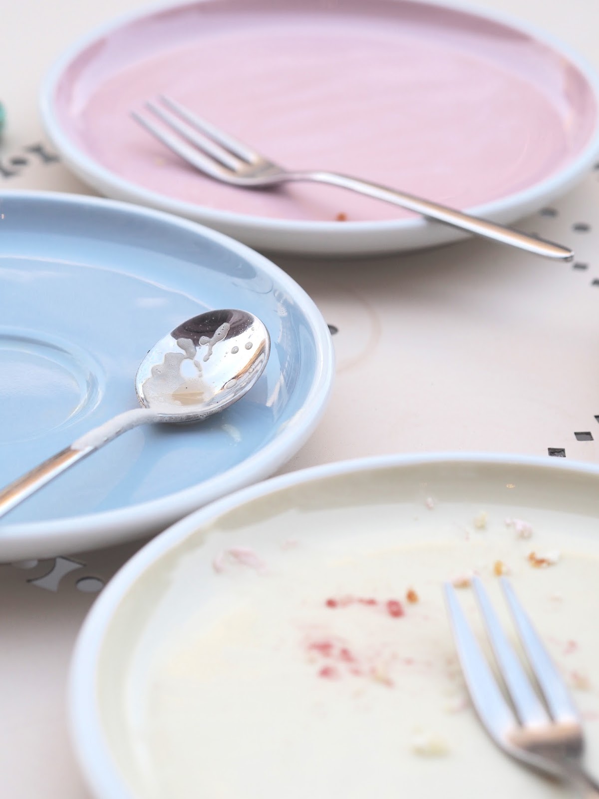 London Cafe Series: Peggy Porschen, Chelsea | Áine Tagon