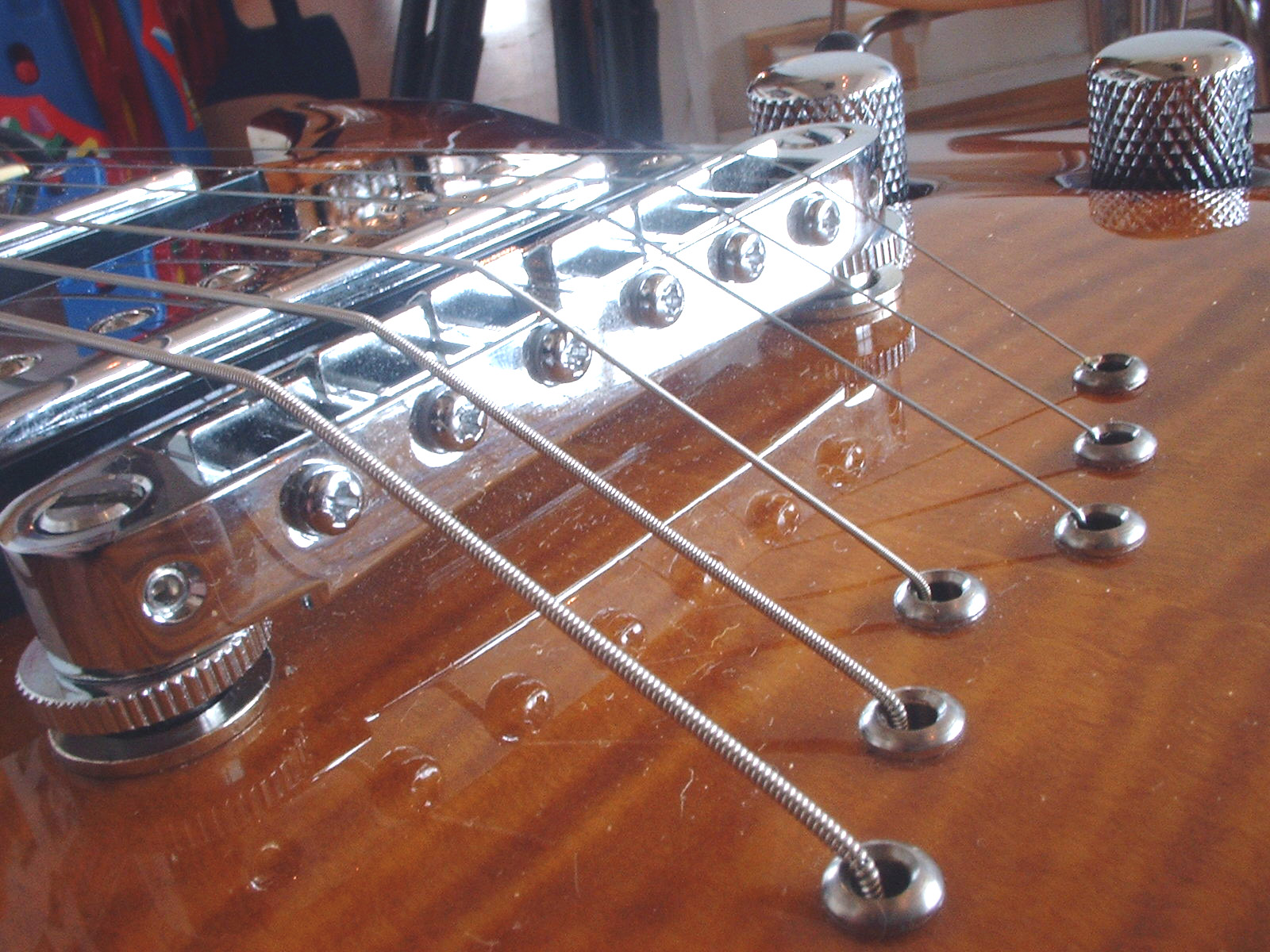 Atoragon's Guitar Nerding Blog: March 2016