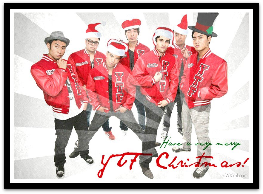 YTF Global: Fan Picture