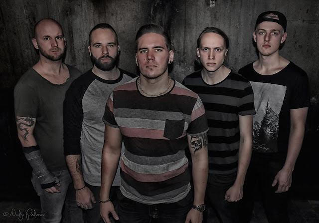 Interviews: Behind The Lights - Breathing The Core