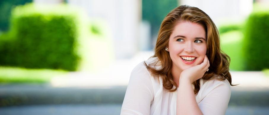 Planet Hugill: Tara Erraught at Rosenblatt Recitals