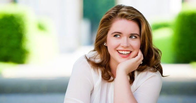 Planet Hugill: Tara Erraught at Rosenblatt Recitals