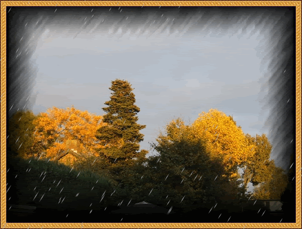 animowanegifkijesiennemireczki: Animowane obrazki i gify - jesienne pejzaże