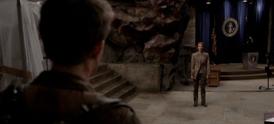 Acidemic - Film: Peaking on Crystal: 10 Reasons Terminator 3 (2003)