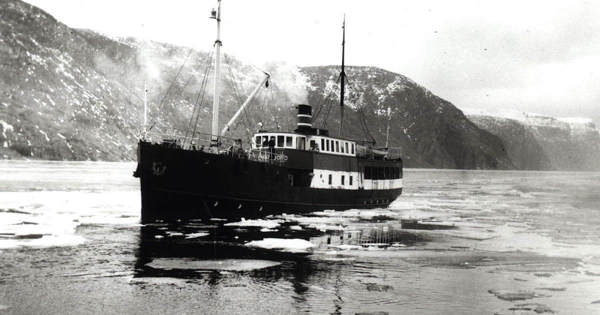 Jonebloggen: Kamp på kniven! "Ombofjord" mot "Haukelid"