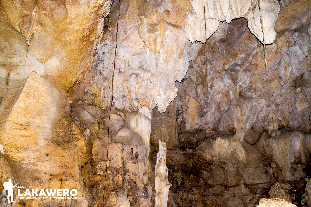 Lakawero: SURIGAO CITY: Misadventure and Spelunking at Silop Cave