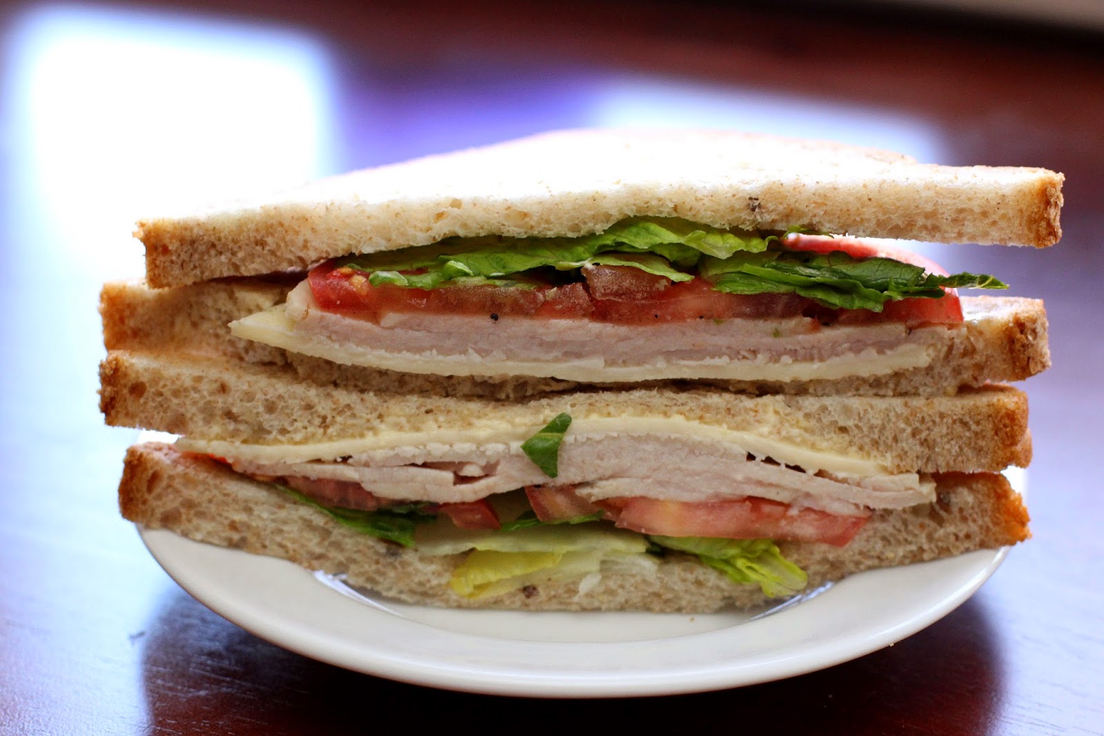 Chicago Eats: Pret A Manger | chicago foodie girl