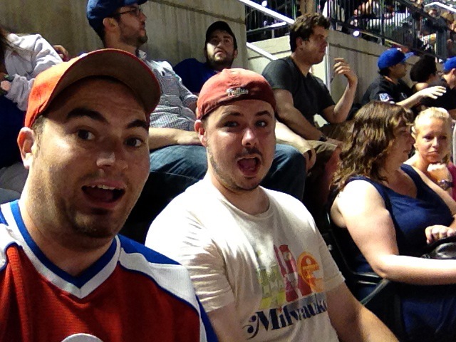 Jamie's Jumpin' New York Journey!