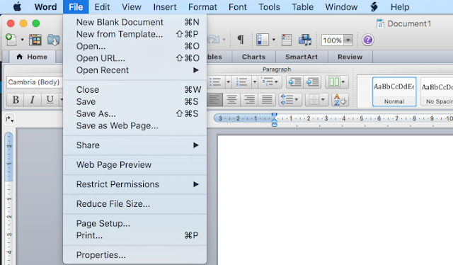 How To Create A Checklist In PDF Format For Content Upgrades | Tips&Tricks