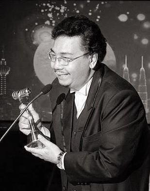 KOMPOSER TERKENAL, DATUK ADNAN ABU HASSAN MENINGGAL DUNIA ~ WAJIB TONTON