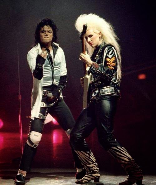 Fabio Rossi - Chitarra Rock Metal: JENNIFER BATTEN