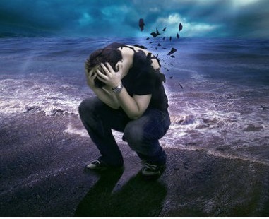 [ESE] - Os Tormentos Voluntários ~ O Blog dos Espíritas