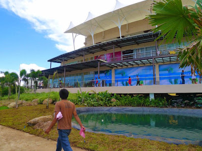 Make It Davao: Abreeza Ayala Mall