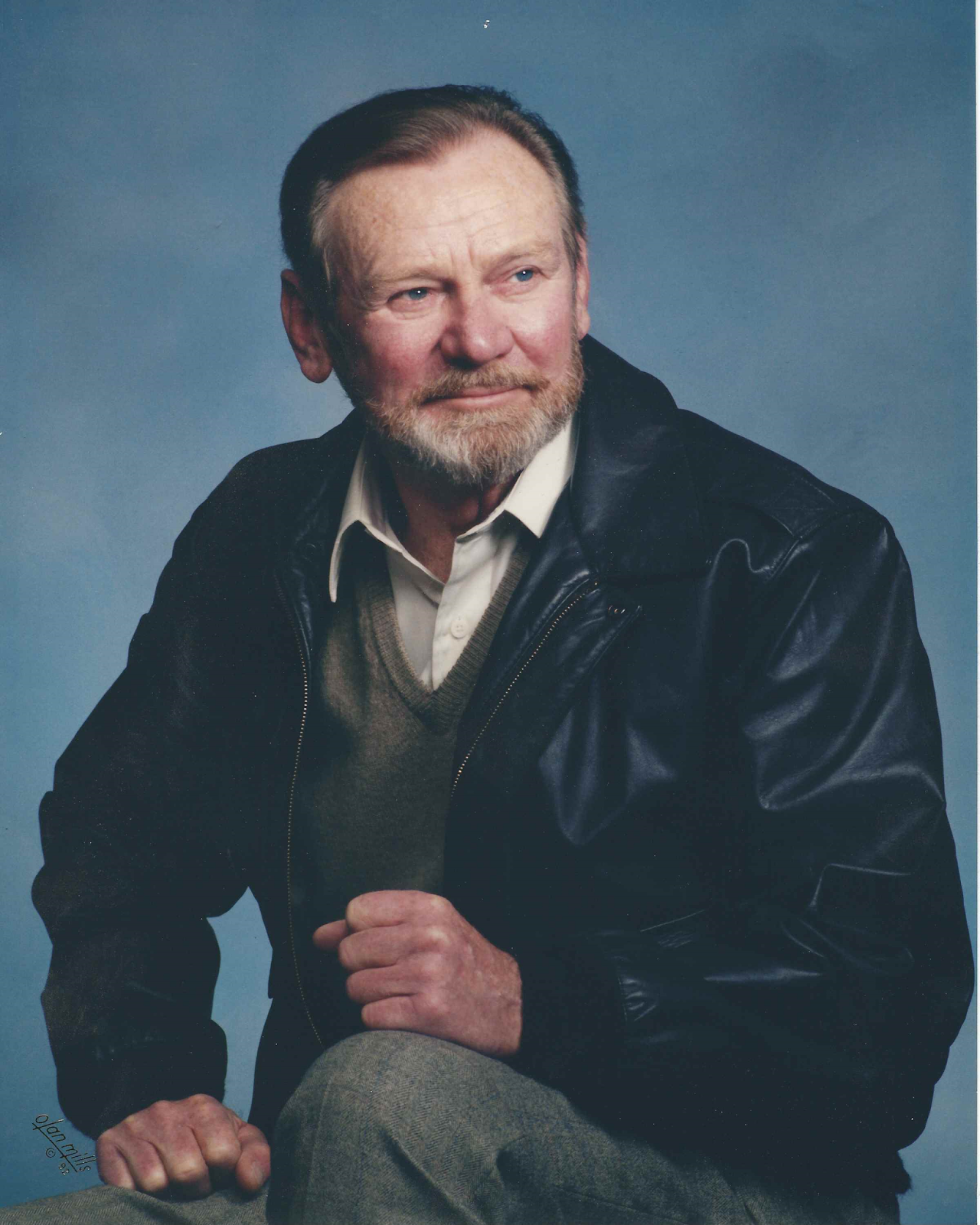 A Country Boy in Paradise