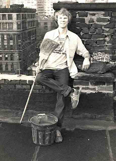 Book of Guinnes World Record: GEORGE MEEGAN - longest journey on foot ...