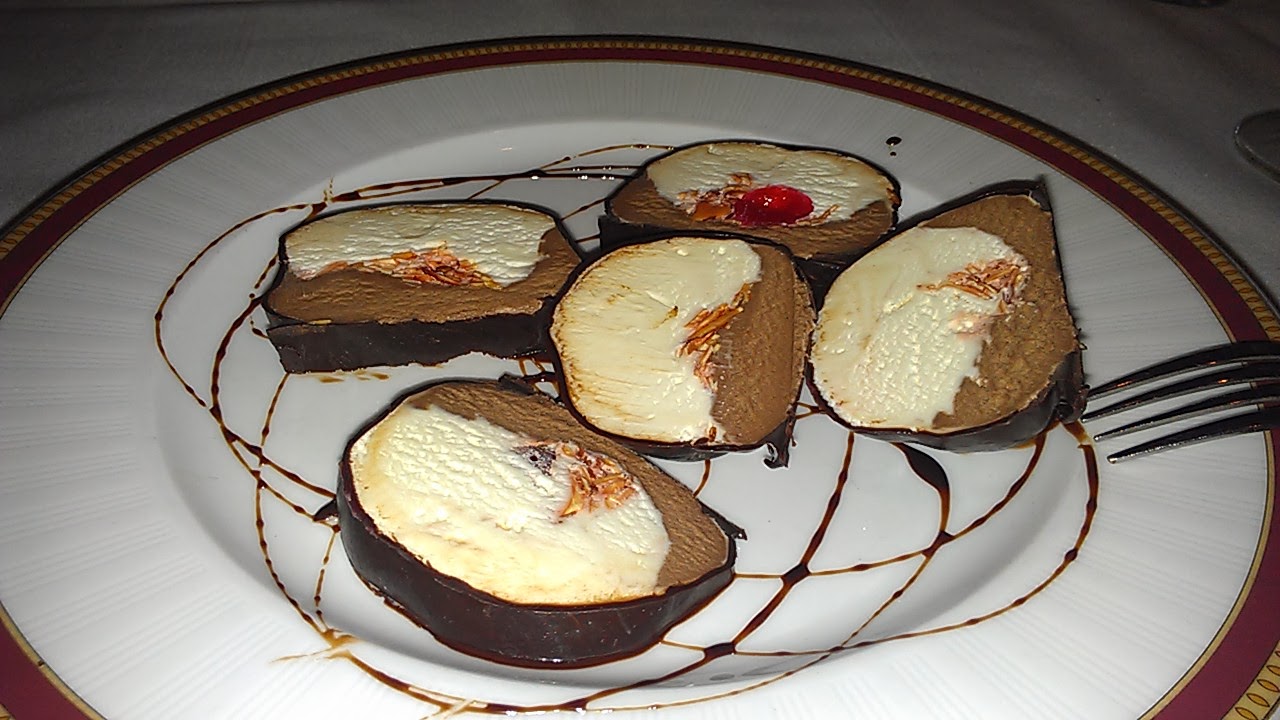 Forays of a Finance Foodie: Classic Italian at AppetitO Ristorante New York