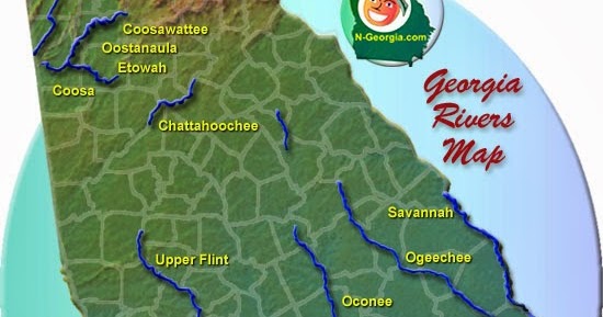 Blue Ridge Mountain Region Figueroa Mountain Recreation Area ...