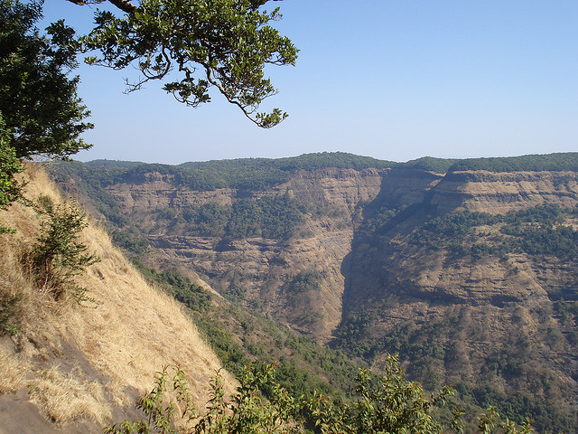 Travel Destinations: An Affair with Khandala Attractions