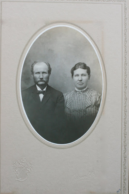 GatheringGardiners: John Weinert 1859-1925