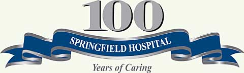 Springfield Vermont News: Hospital celebrates 100 years of caring service