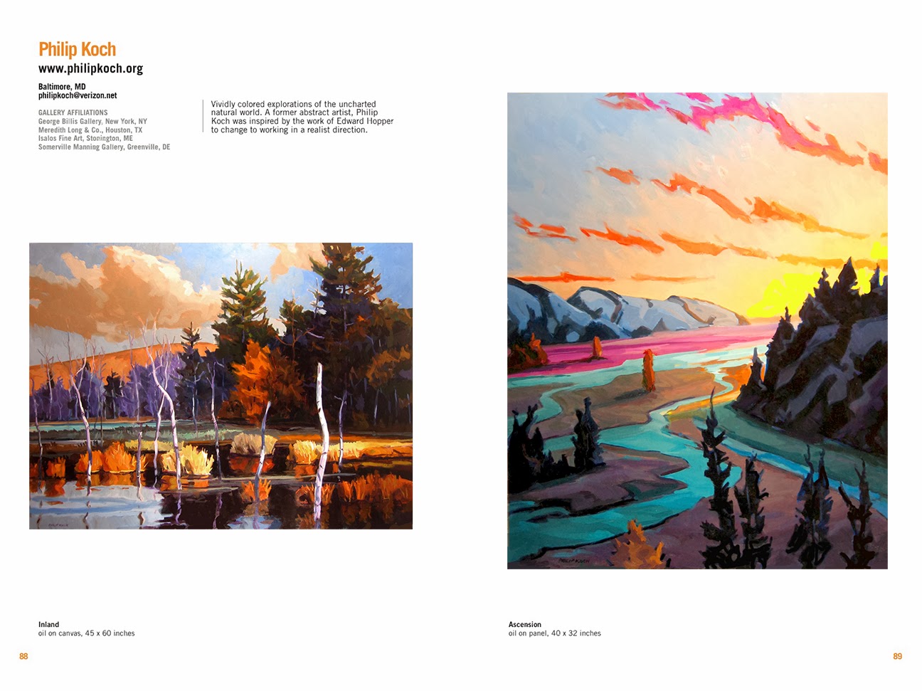 Studio Visit Magazine Part II