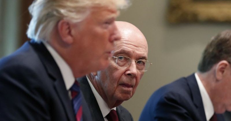 District Court Judge Richard Seeborg of the Northern District of ...