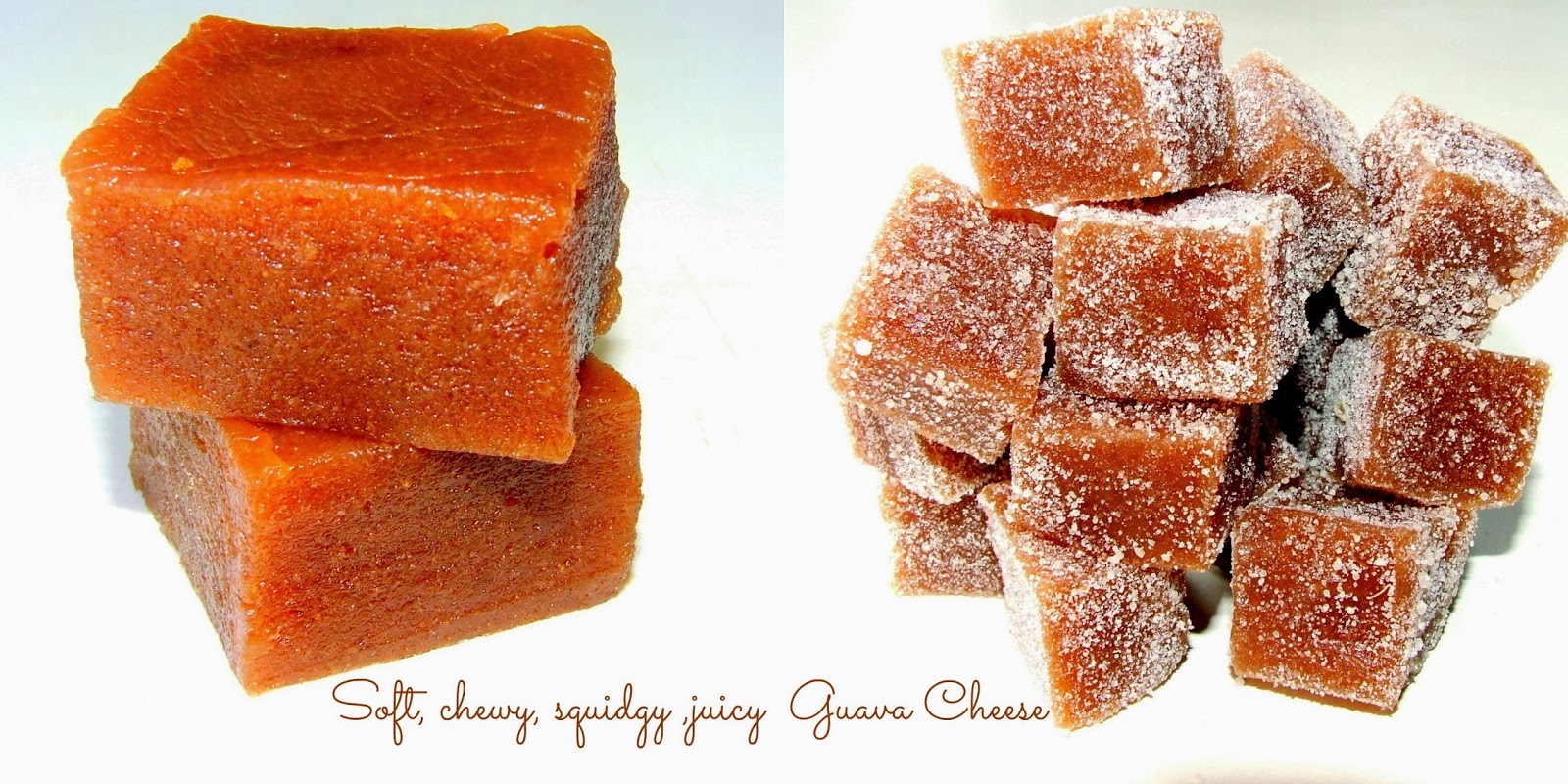 Guava Cheese | Ambrosia