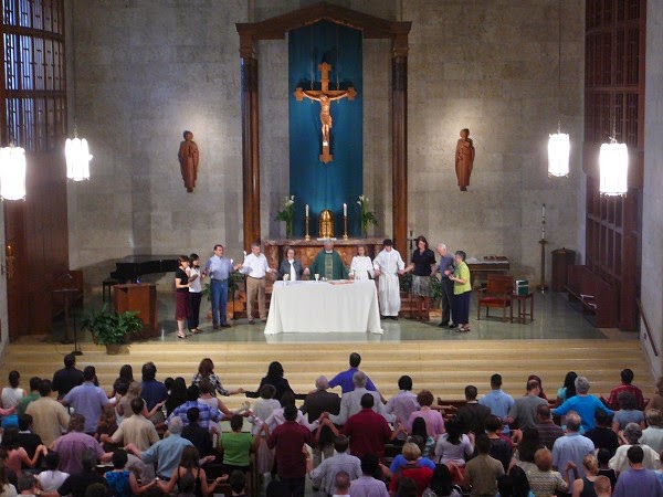 Teaching by Fr. John: #1 What is the Mass? Series on Understanding the ...