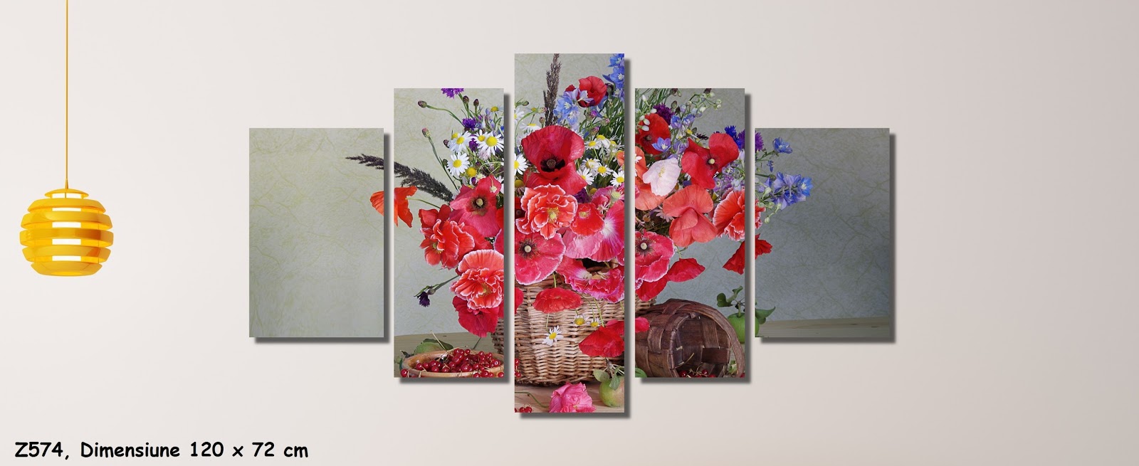 Tablouri Canvas, Tablouri Moderne, Tablouri Decorative, Tablouri ...