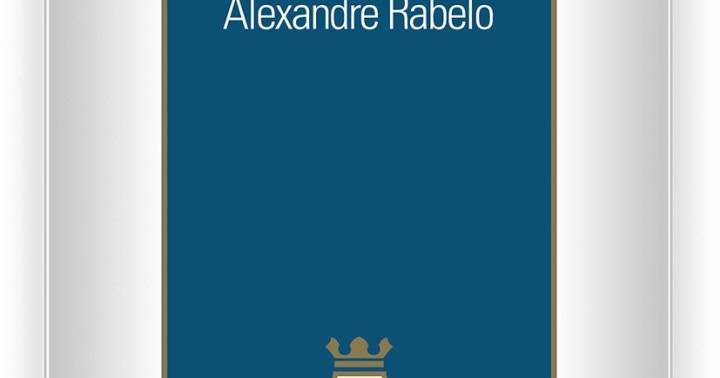 Resenha: Nicotina zero - Alexandre Rabelo, Hoo Editora