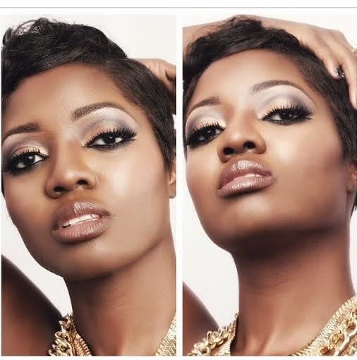 Singer Tonye releases beautiful new promo pics and new music