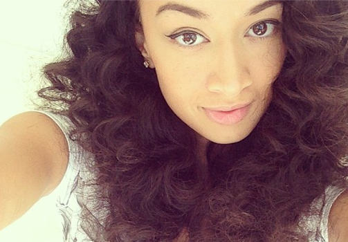 Draya Michele Gets Sexified & Poses On A Yacht For New Photo Shoots ...