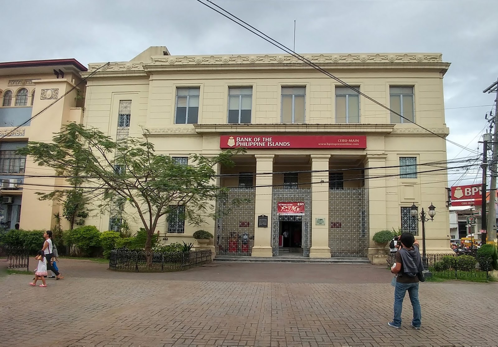 The History of Philippine Money at the BPI Museum and Library Cebu