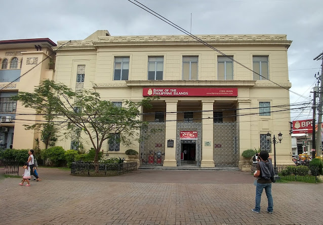 The History of Philippine Money at the BPI Museum and Library Cebu