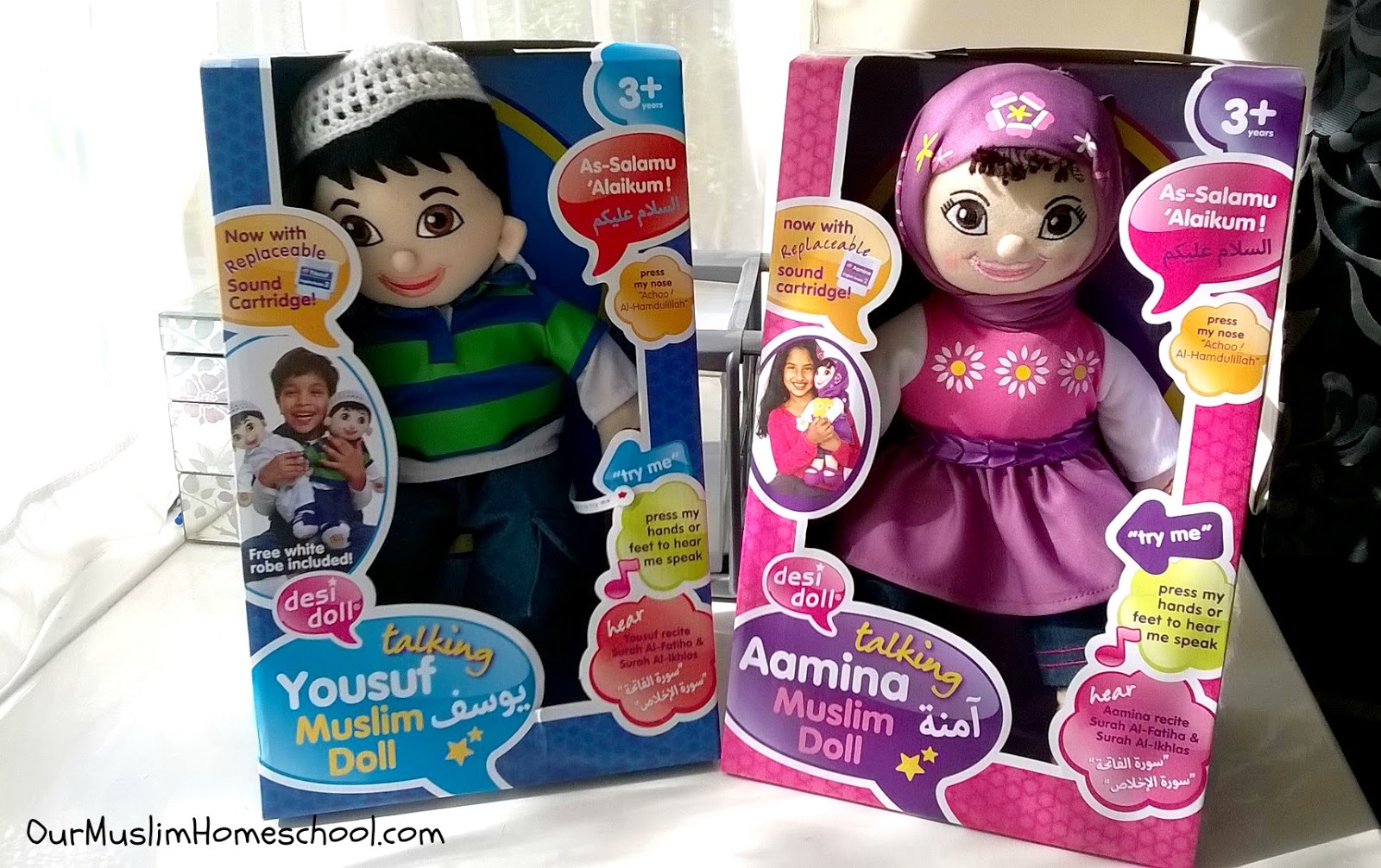 Homeschool Favourites | May 2016 | - Muslim Homeschooling Resources