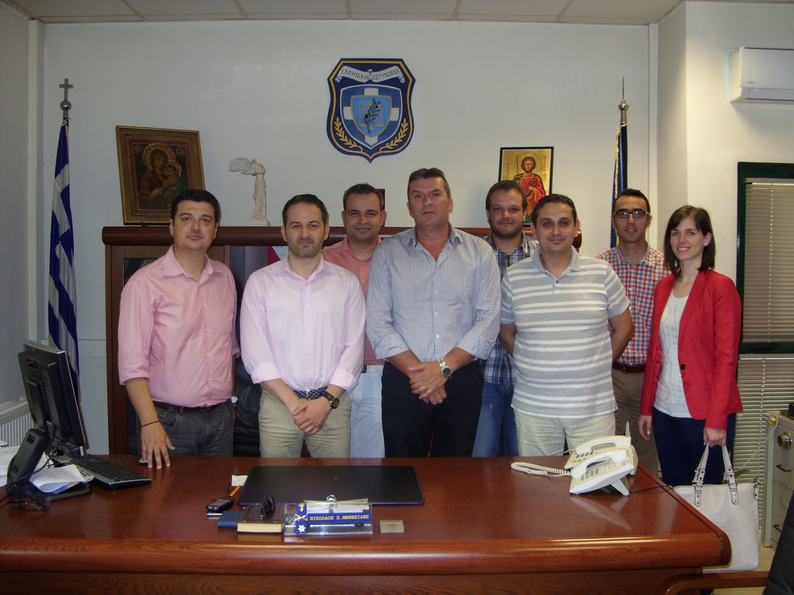 ΔΙΟΙΚΗΤΙΚΟ ΣΥΜΒΟΥΛΙΟ / ΑΝΤΙΠΡΟΣΩΠΟΙ ΣΤΗΝ ΠΟΑΞΙΑ - ΕΚΛΕΓΜΕΝΟΙ ΣΤΗΝ ...