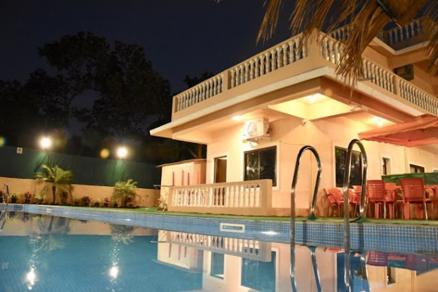 4 BEST BOUTIQUE VILLAS AND HOMESTAYS IN GOA | Rent My Bike