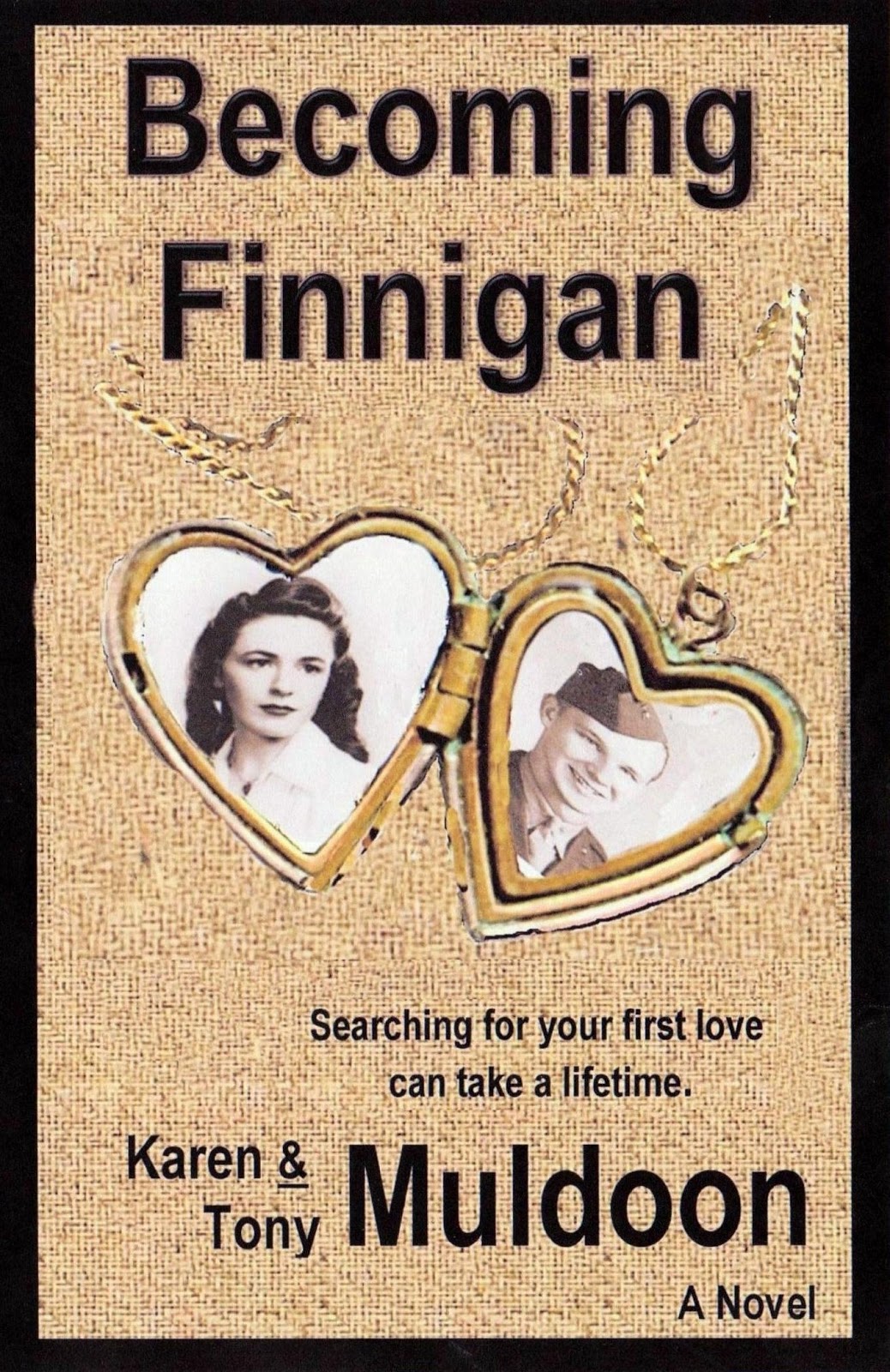 Read Muldoon: Our Books