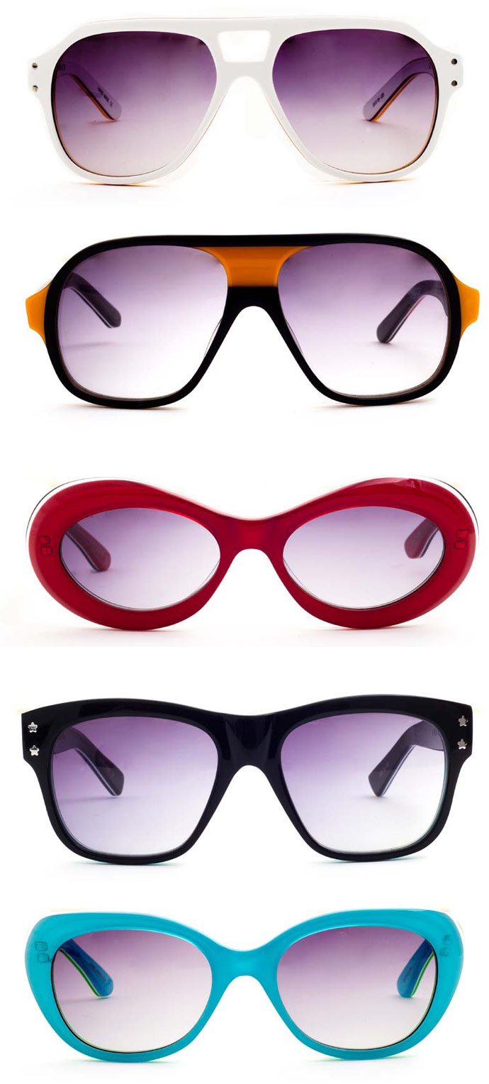 Oliver Goldsmith launches OG kids' sunglass range: Mini Icons | EYE ...