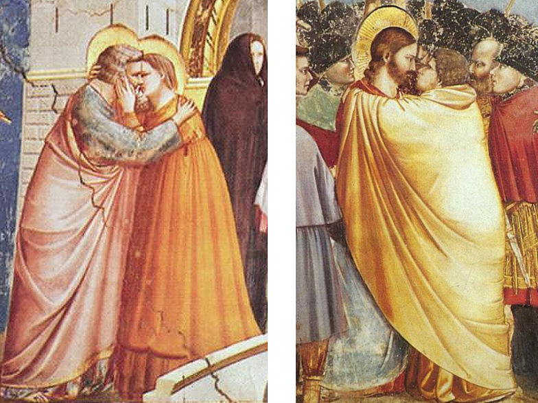 artbouillon: Giotto's Hell