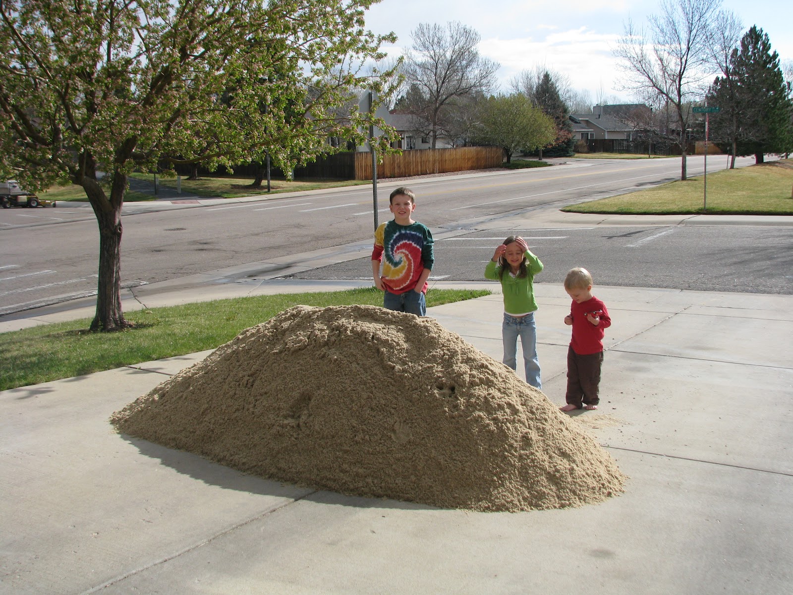 Don't Eat the Daisies: The Ultimate Sandbox