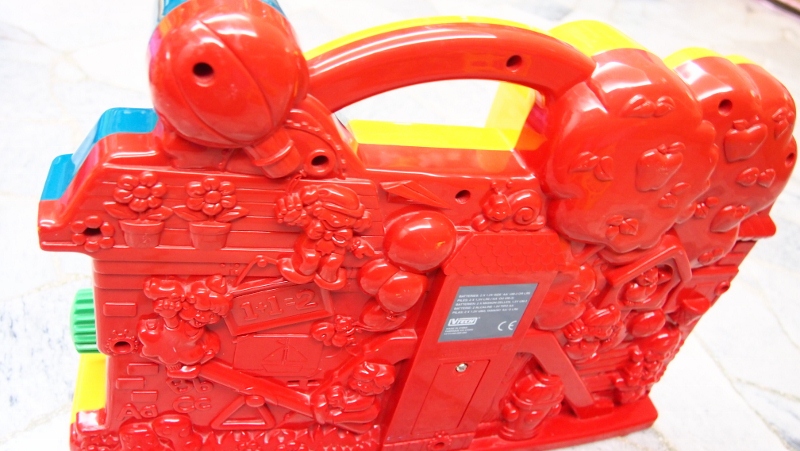 JuaiMurah: Vtech My Smart School