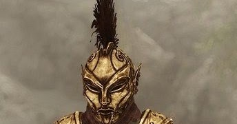 Indoril Ordinator Armor ~ Eskyrim