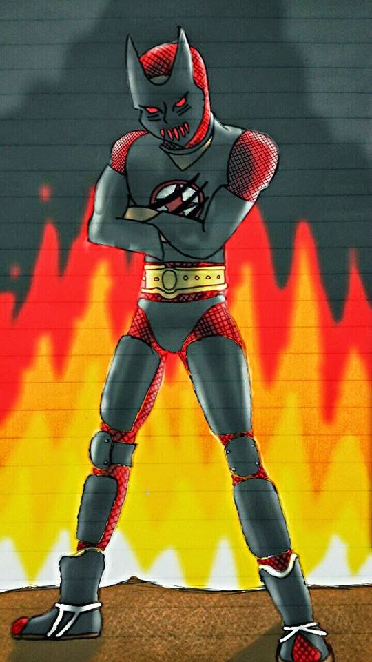 Michael Buerfeind: 2014