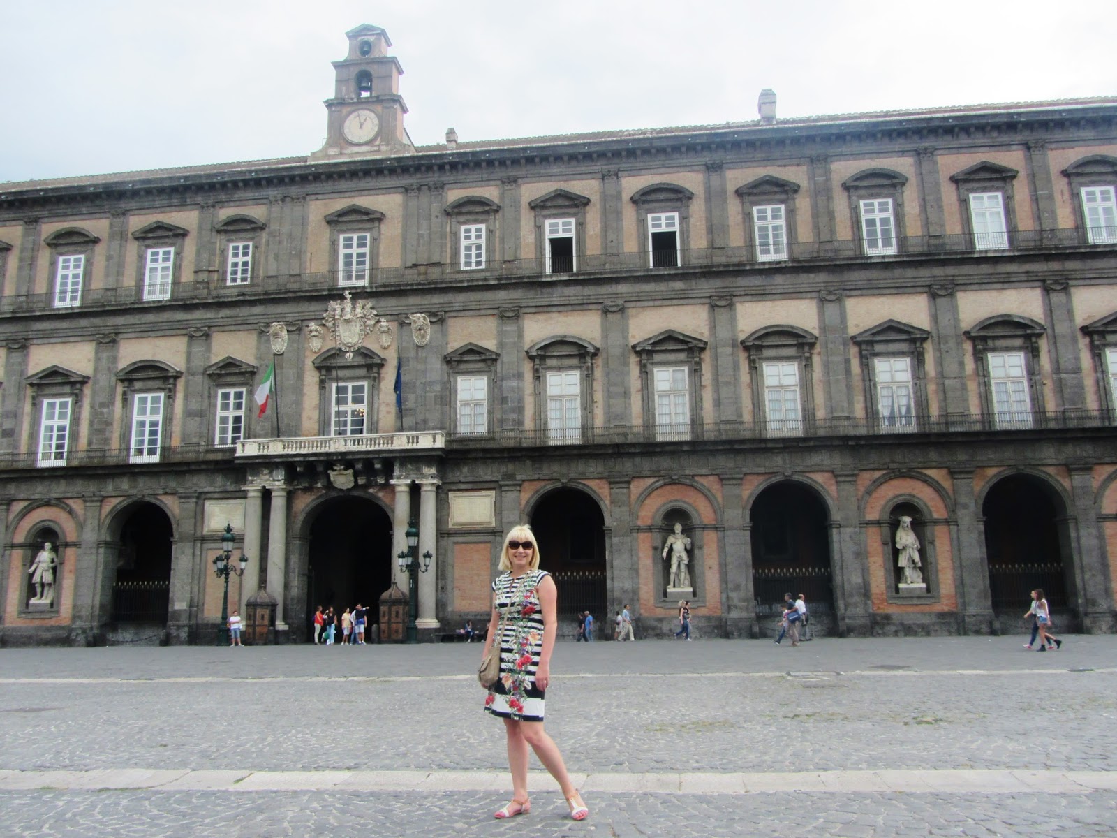 Making memories all over the World: Naples: ankle of the Italian boot