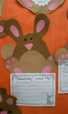 Second Grade Smartypants: Fine Arts Fair Night = Craftivity & Writing Mania