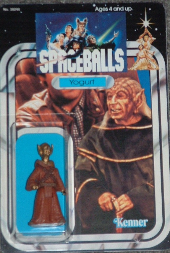 displayourfigures: Spaceballs