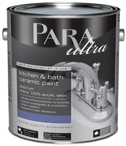 PARA PAINTS/ WESTCOAST DECOR CENTRE: Make Color Selection Easy with ...