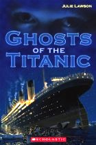CanLit for LittleCanadians: Titanic Tragedy lives on in CanLit